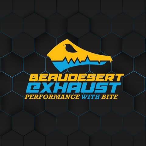 Moonlight Stainless 4WD Performance