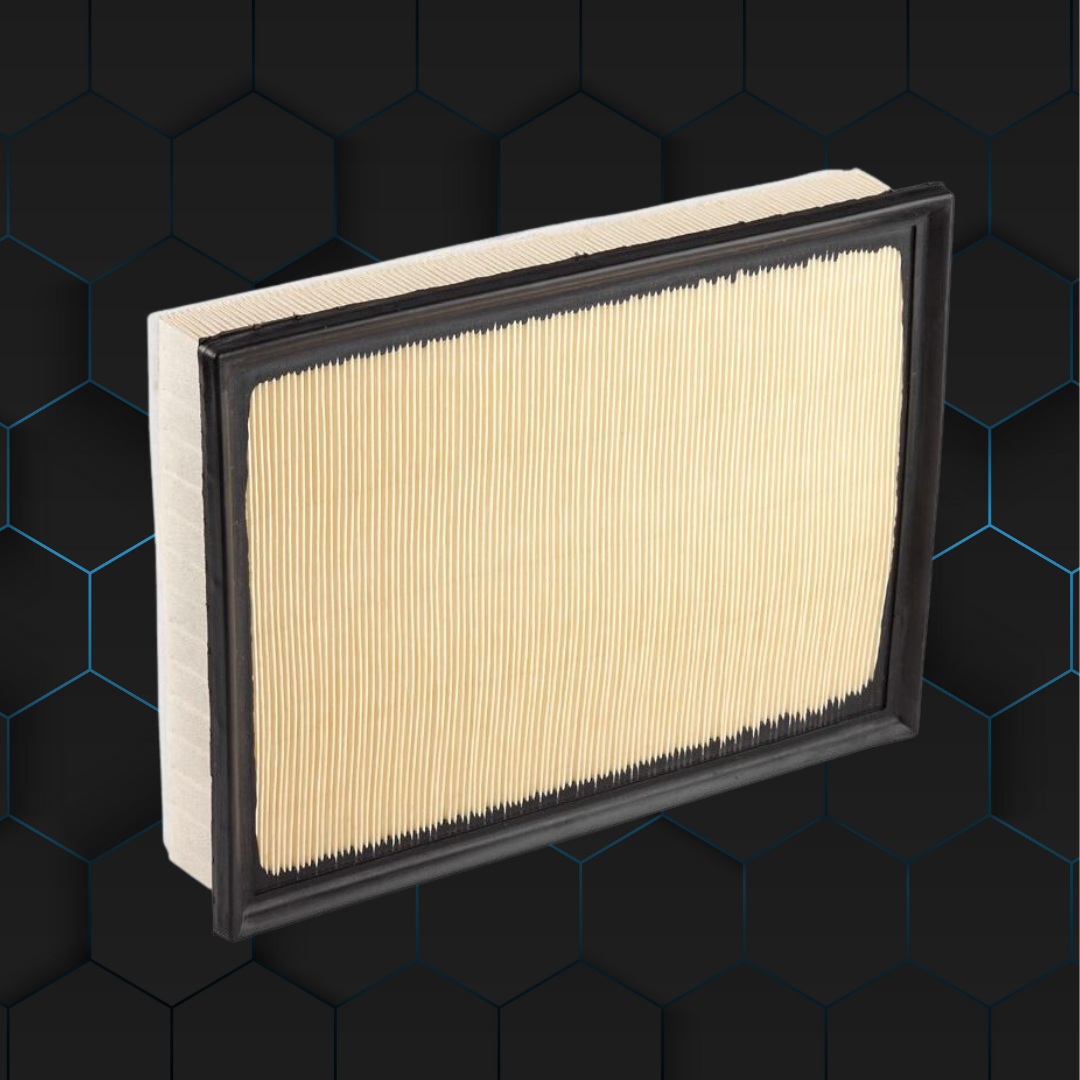 Ryco Air Filter - A2085 – Moonlight Stainless 4WD Performance