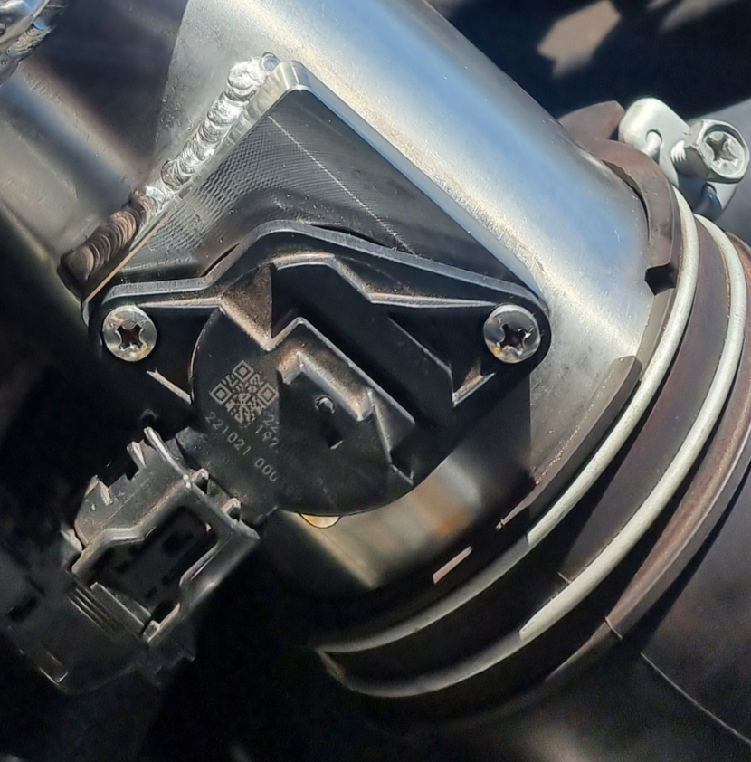 Toyota Landcruiser 300 Series Air Box Kit – Moonlight Stainless 4WD ...