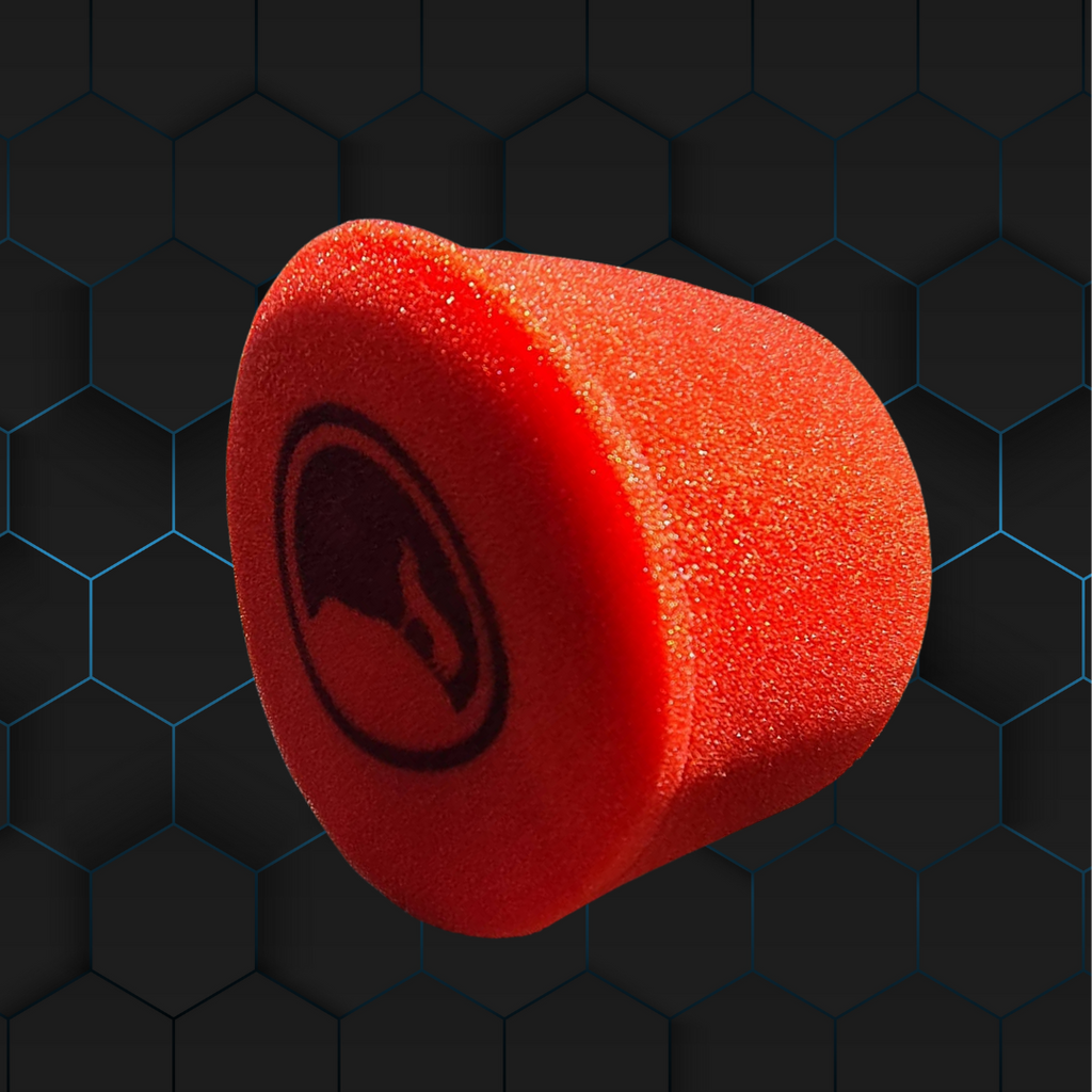 Uni Filter 4" Rear Facing Snorkel Pre-Cleaner 49 – Moonlight Stainless ...