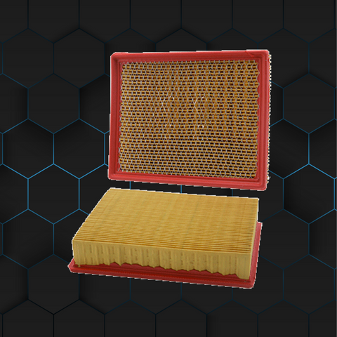 Air Filters – Moonlight Stainless 4WD Performance